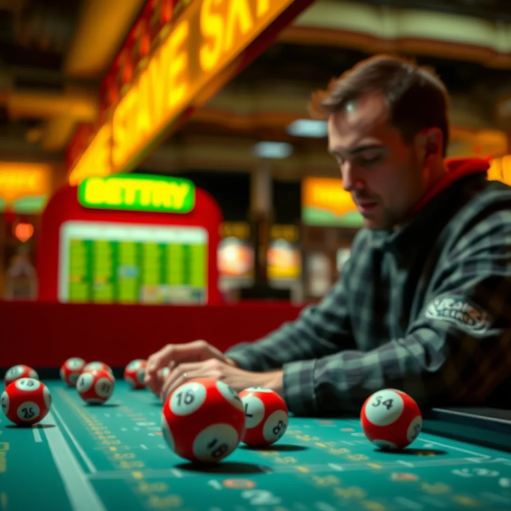 로또1108 당첨번호 분석과 베팅 전략